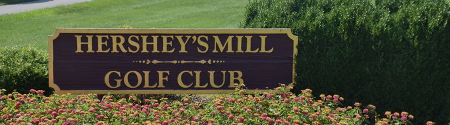 Golf | West Chester, PA | Hershey's Mill Villages & Golf Club